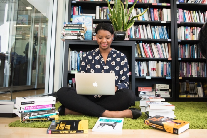Your Library | New Westminster Public Library