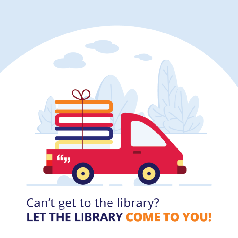 Accessibility | New Westminster Public Library