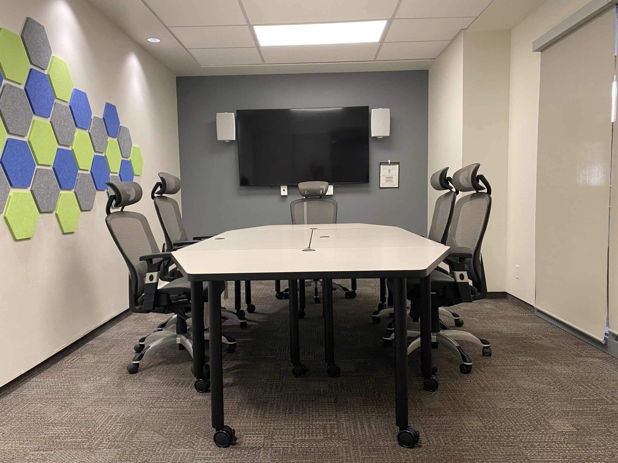 Gallery Room | New Westminster Public Library