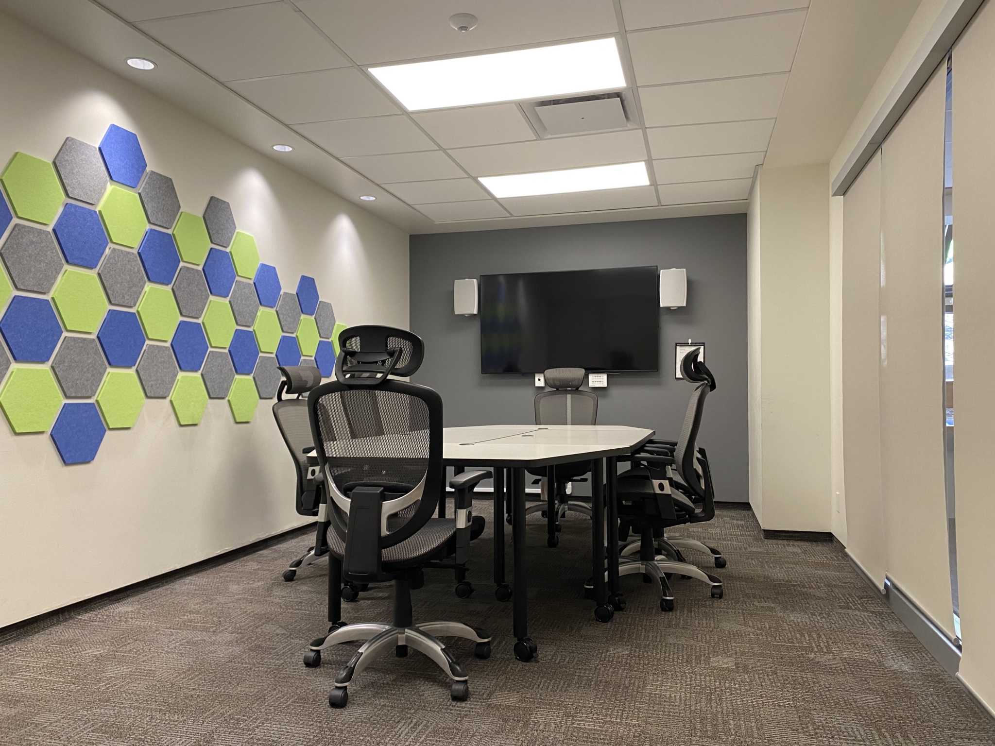 Gallery Room | New Westminster Public Library