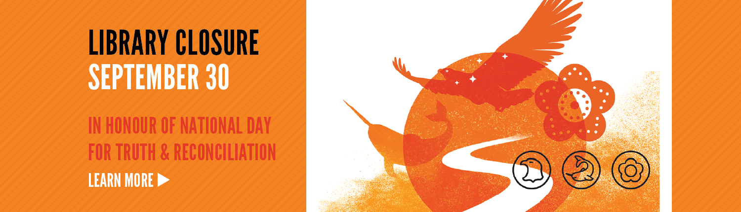 Your Library | New Westminster Public Library