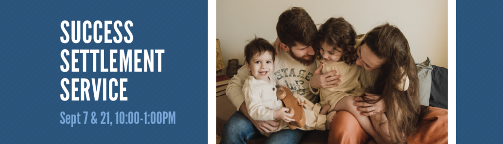 Your Library | New Westminster Public Library