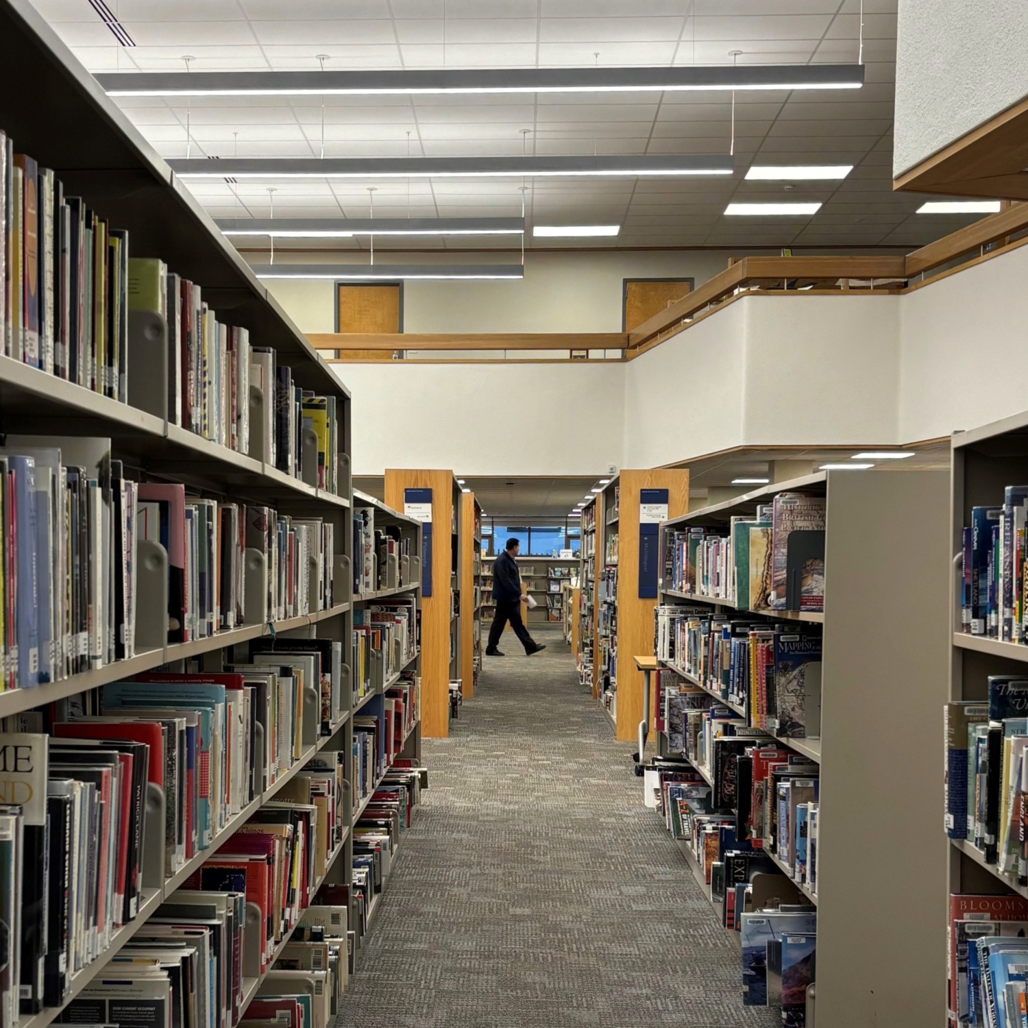 Hours & Locations | New Westminster Public Library