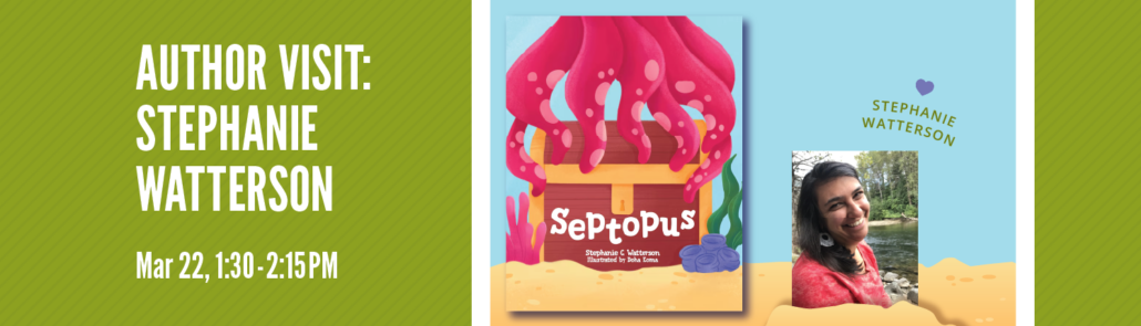 Your Library | New Westminster Public Library