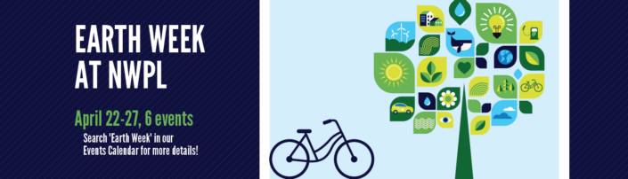 Your Library | New Westminster Public Library