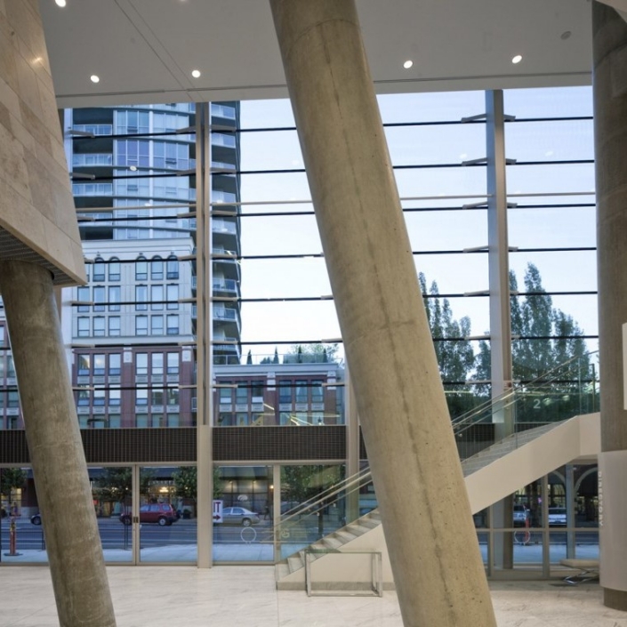 Hours & Locations | New Westminster Public Library